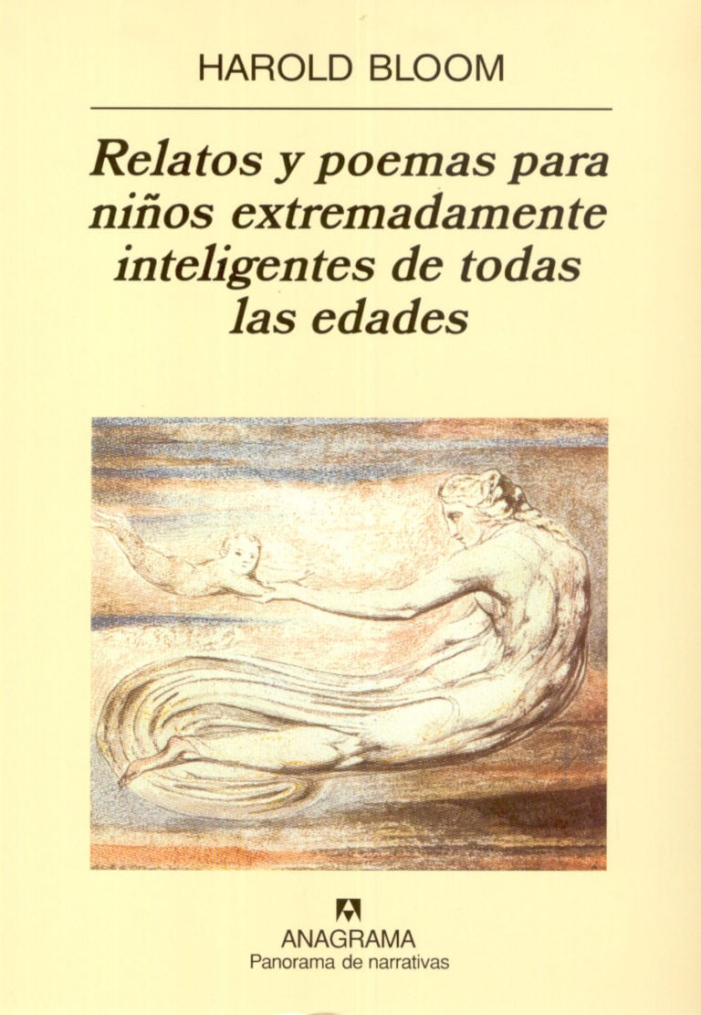 5 libros de poesía para niños