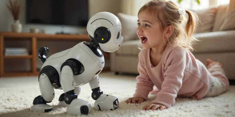 Generación Beta: ¿Qué serán los bebés nacidos en 2026?